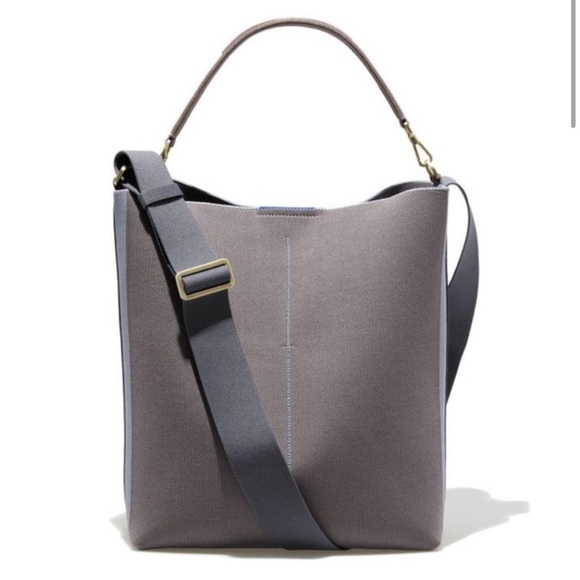 Rothy's | Bags | Rothys Mink Bucket Bag | Poshmark